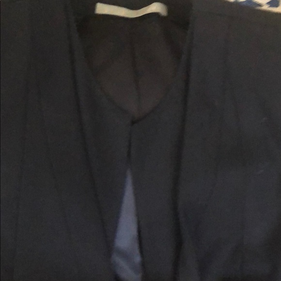 Alvin Valley | Jackets & Coats | Alvin Valley Cropped Black Jacket ...